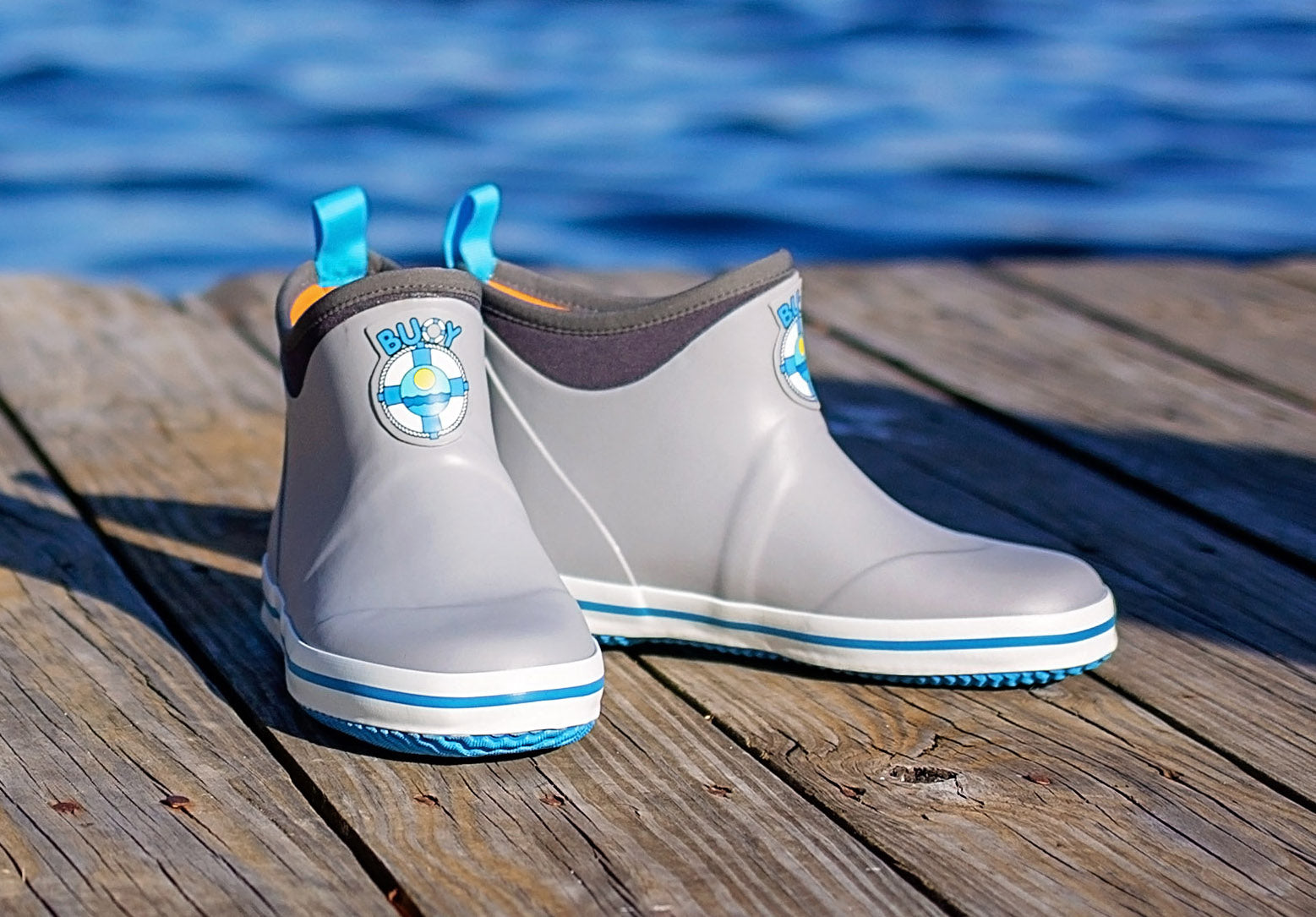 Kids – BUOY BOOTS