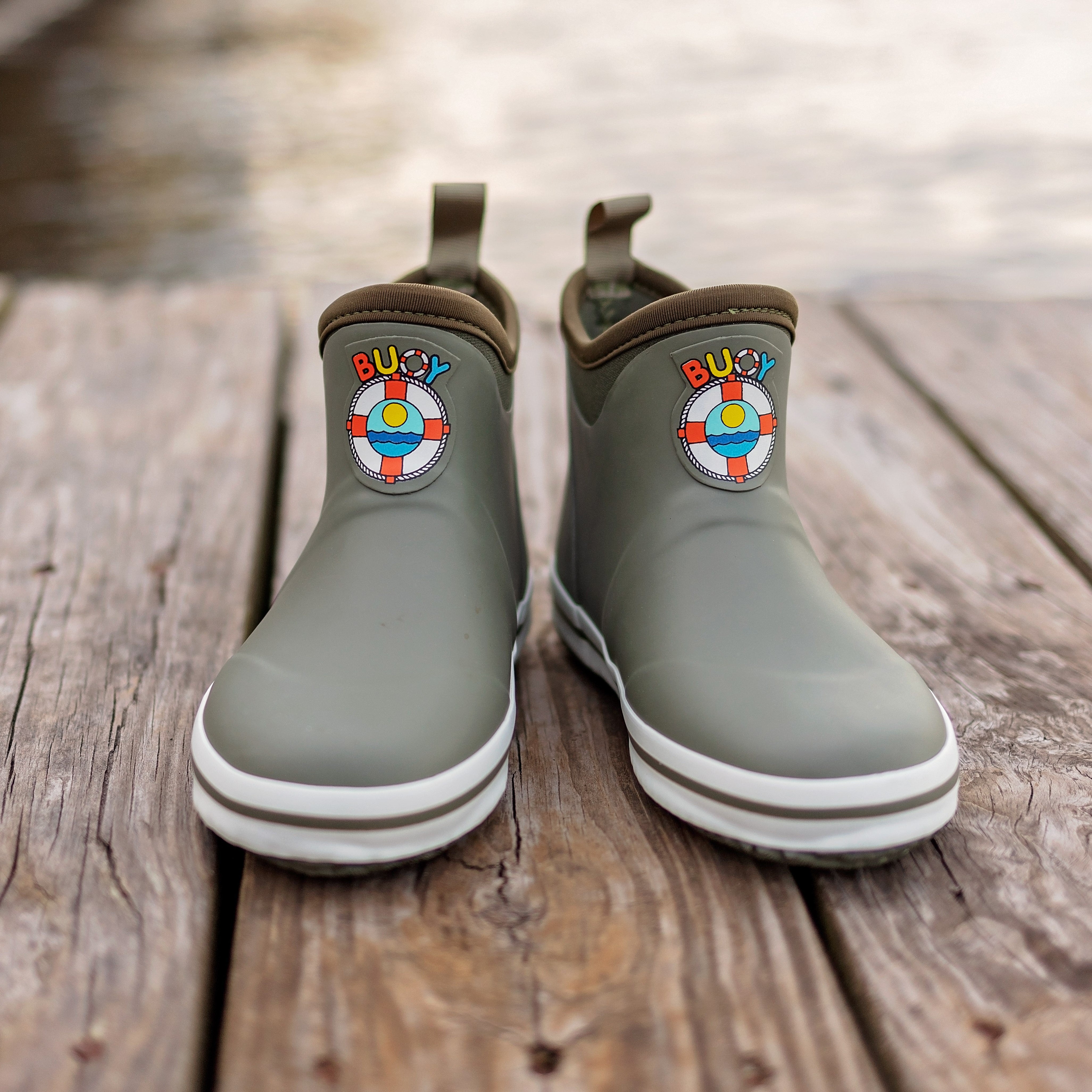 Kids – BUOY BOOTS
