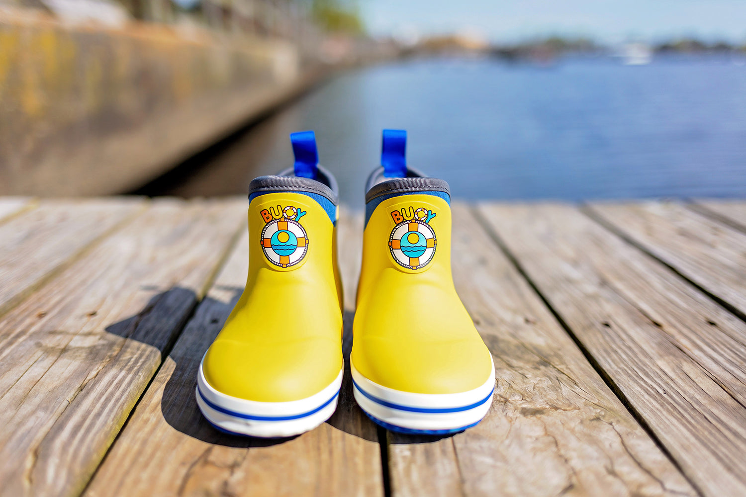 Kids – BUOY BOOTS