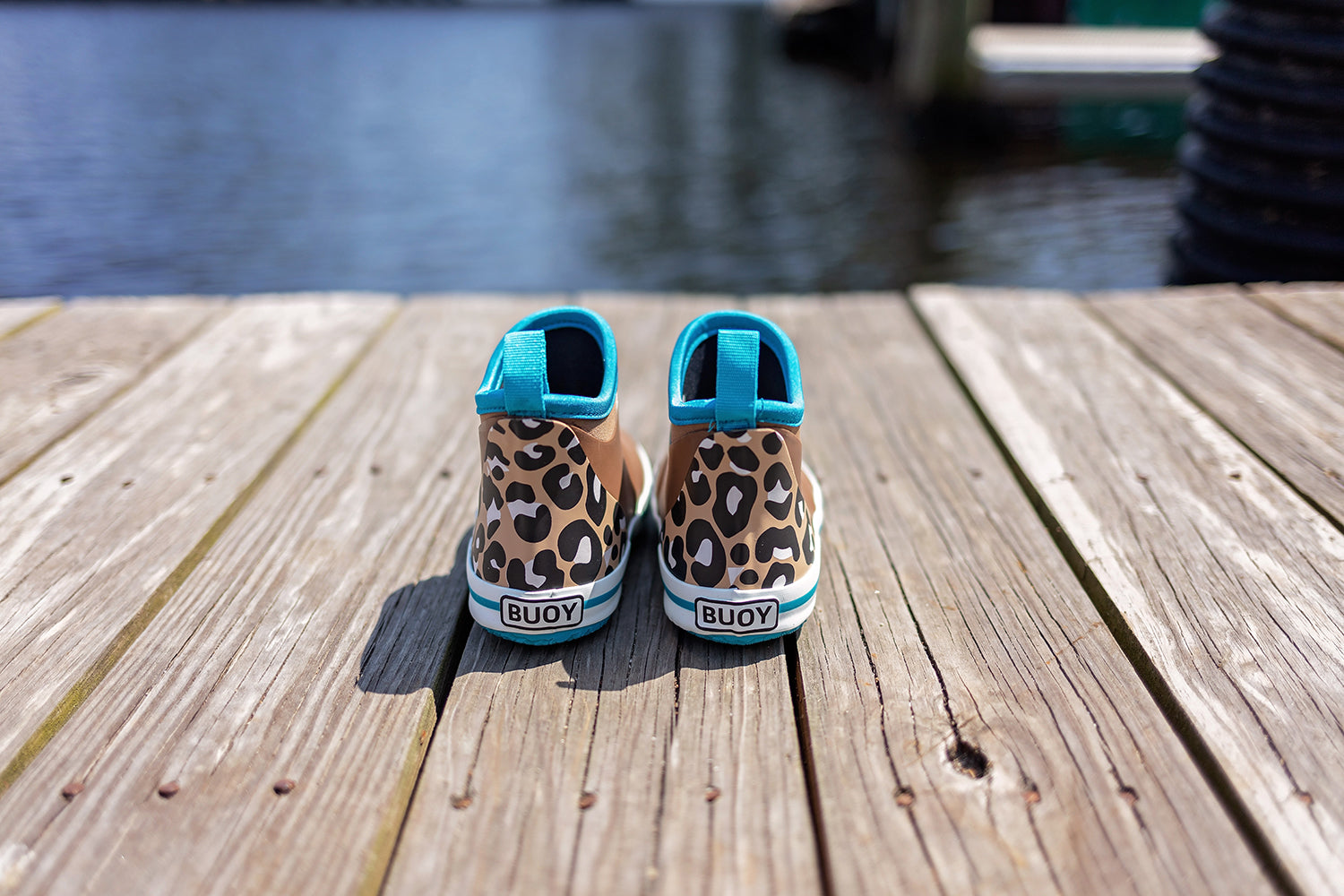 Kids – BUOY BOOTS