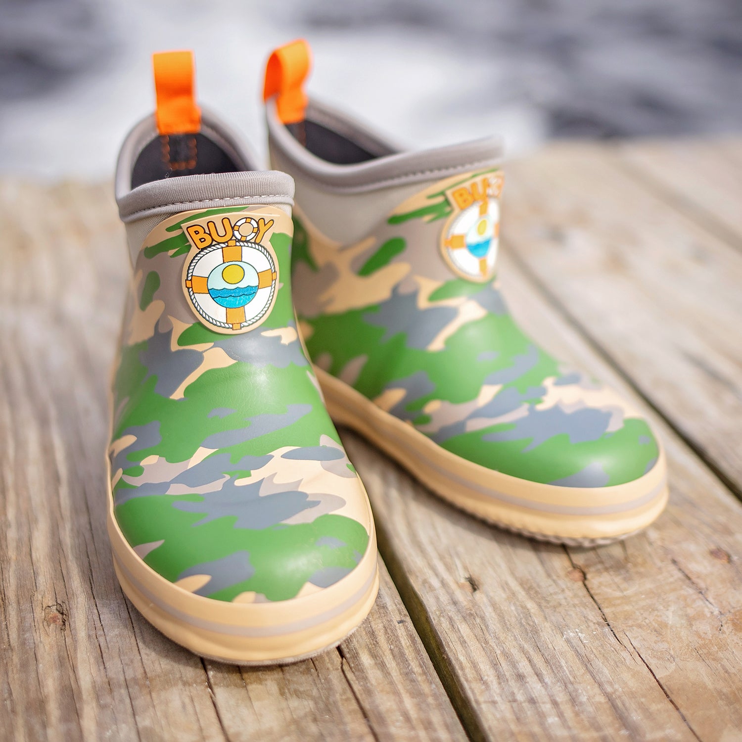 Kids – BUOY BOOTS