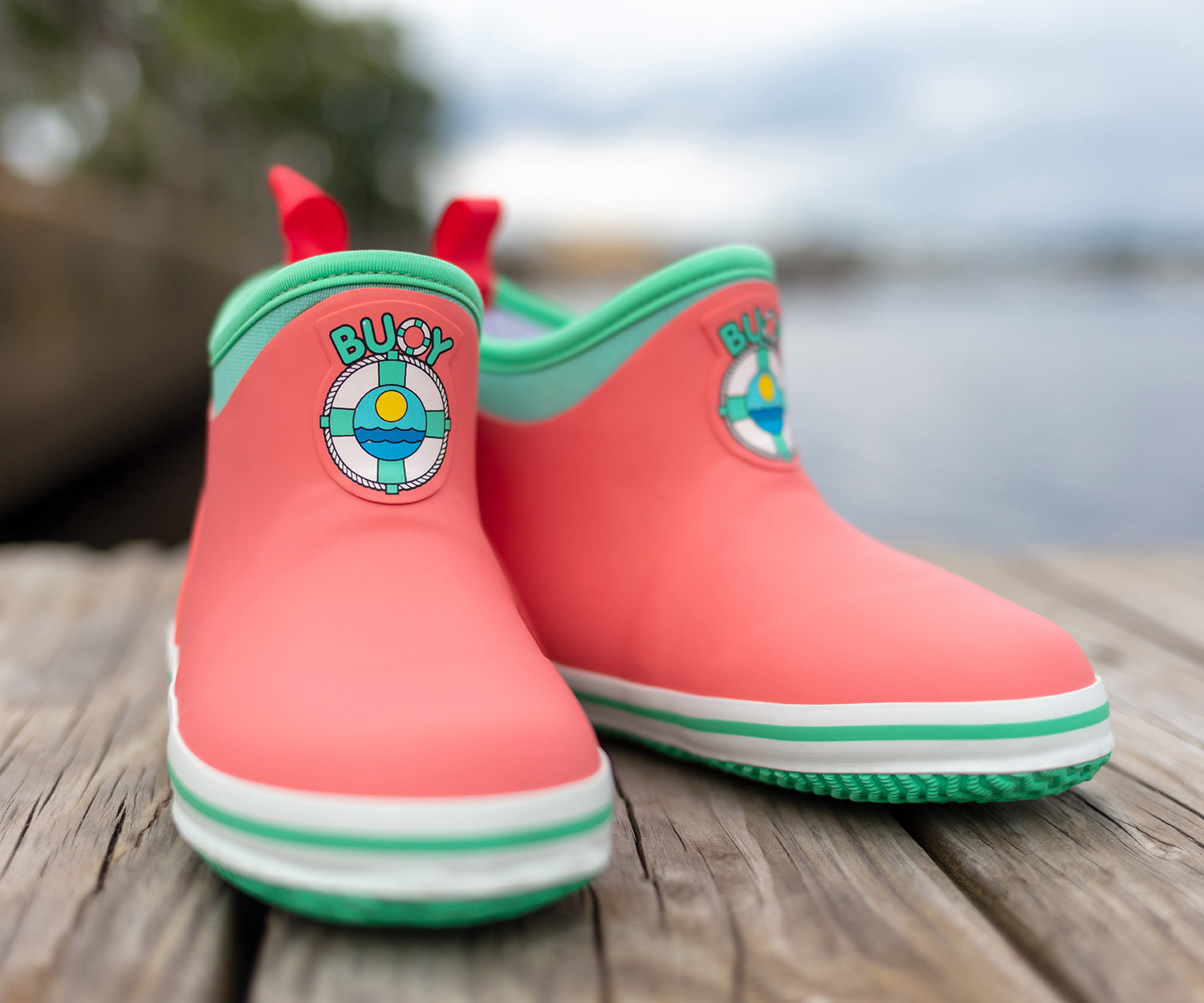 Kids – BUOY BOOTS